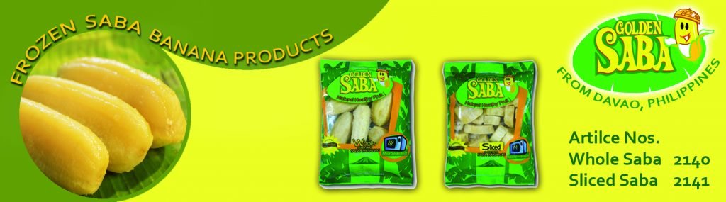 Golden Saba - Heuschen Schrouff