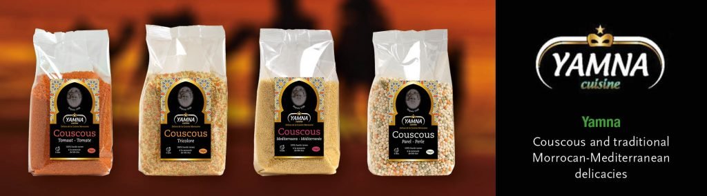 Yamna - Heuschen Schrouff