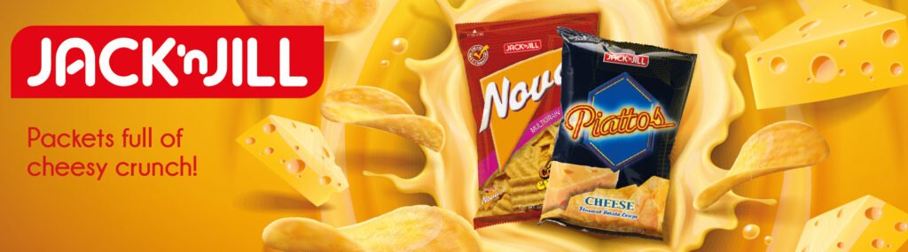 Jack ‘n Jill - Heuschen Schrouff