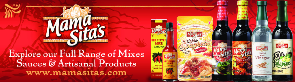 Mama Sita’s - Heuschen Schrouff