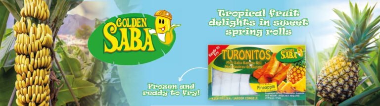 Golden Saba - Heuschen Schrouff