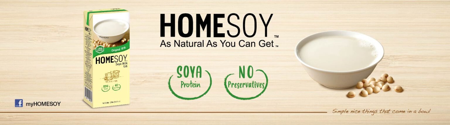 Homesoy - Heuschen Schrouff