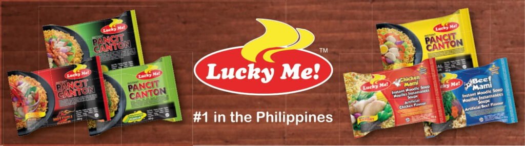 Lucky Me - Heuschen Schrouff