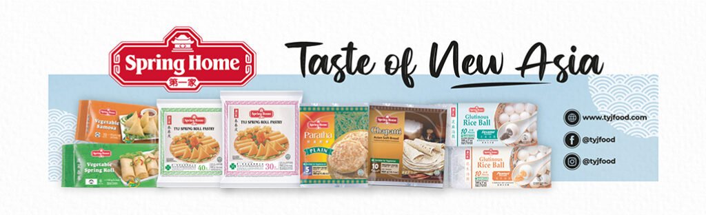 Spring Home - Heuschen Schrouff