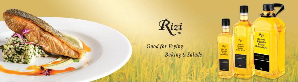 Rizi Brand - Heuschen Schrouff