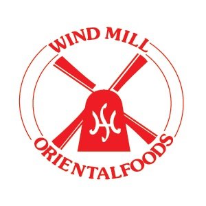 Wind Mill Oriental Foods - Heuschen Schrouff