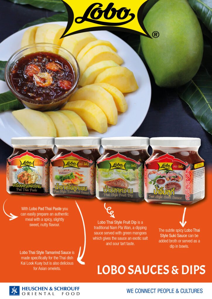 Lobo Promo Tools - Heuschen Schrouff