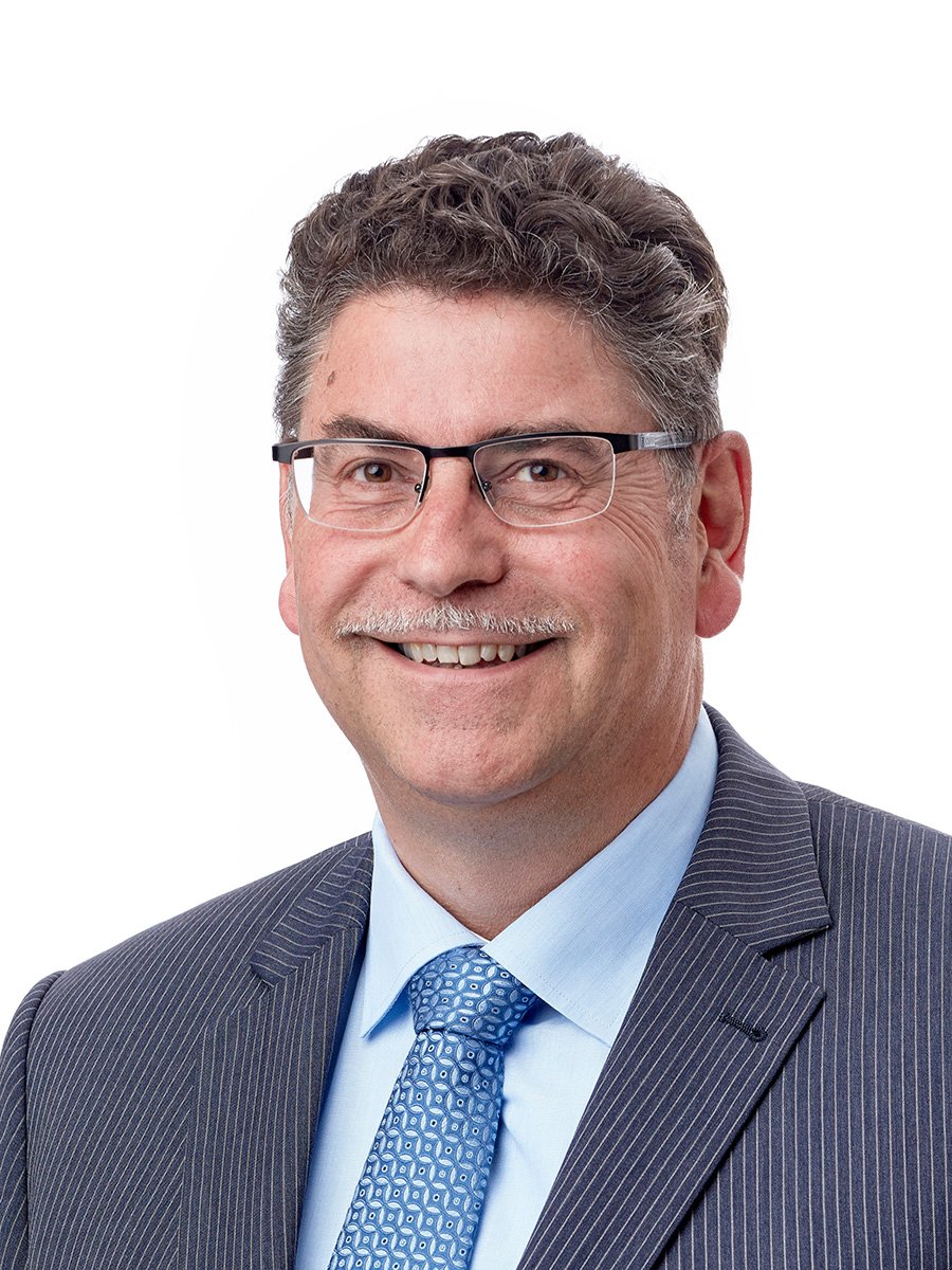 Our sales teams - Heuschen Schrouff