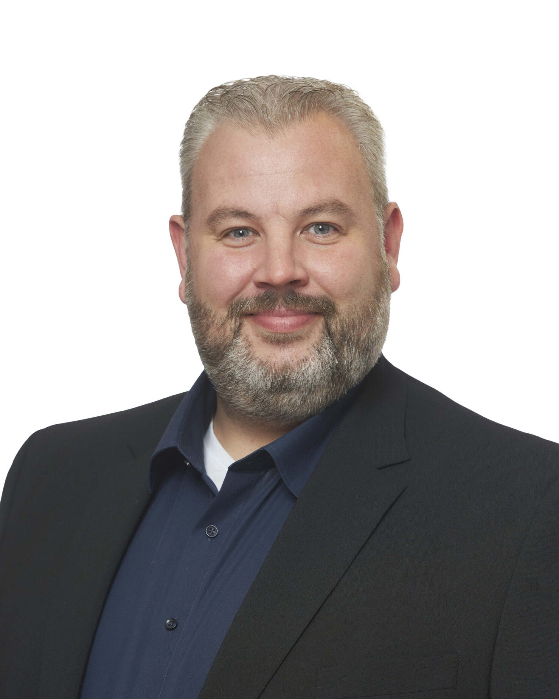 Our sales teams - Heuschen Schrouff